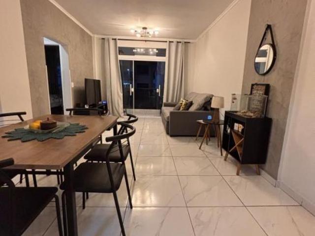 Apartamento para Venda em São Vicente, BOA VISTA, 2 dormitórios, 2 banheiros, 1 vaga