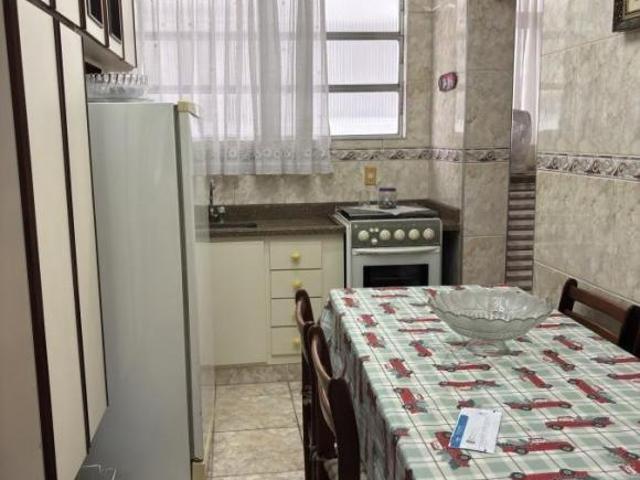 Apartamento para Venda em São Vicente, BOA VISTA, 2 dormitórios, 2 banheiros, 1 vaga