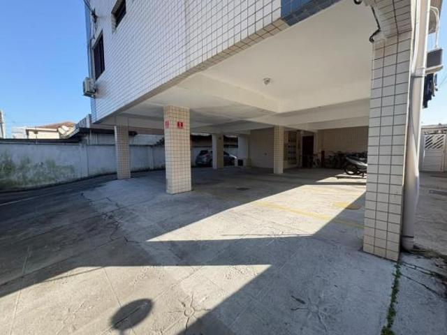 Apartamento para Venda em São Vicente, Catiapoa, 1 dormitório, 1 banheiro, 1 vaga