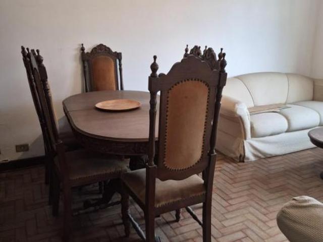 Apartamento para Venda em São Vicente, Centro, 1 dormitório, 1 banheiro, 1 vaga