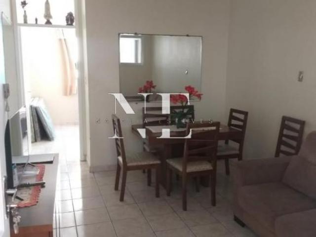 Apartamento para Venda em São Vicente, Centro, 1 dormitório, 1 banheiro, 1 vaga