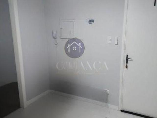 Apartamento para Venda em São Vicente, Centro, 1 dormitório, 1 banheiro, 1 vaga