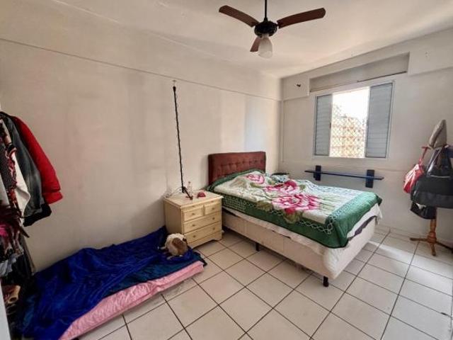 Apartamento para Venda em São Vicente, Centro, 1 dormitório, 1 banheiro, 1 vaga