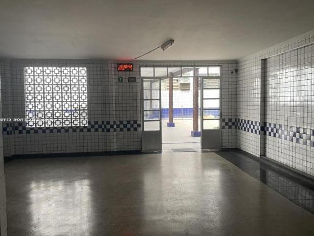 Apartamento para Venda em São Vicente, Centro, 2 dormitórios, 1 banheiro, 1 vaga