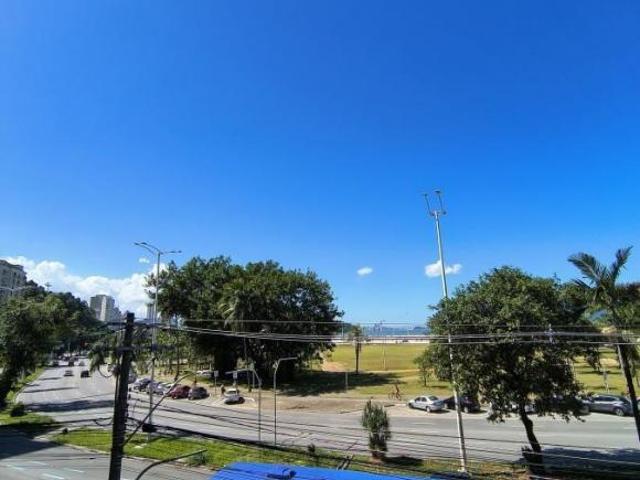 Apartamento para Venda em São Vicente, Itararé, 3 dormitórios, 2 banheiros, 1 vaga