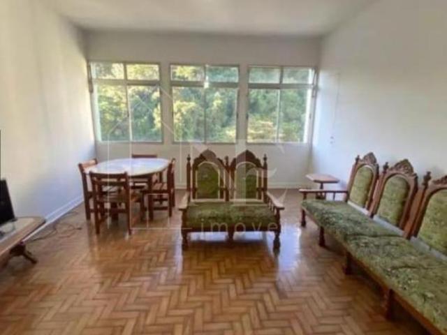 Apartamento para Venda em São Vicente, Itararé, 3 dormitórios, 2 banheiros, 1 vaga