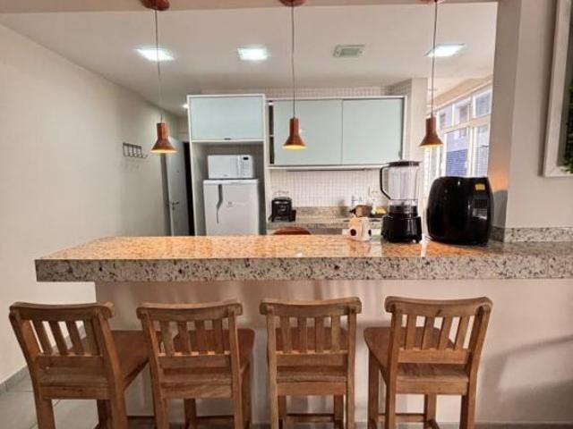 Apartamento para Venda em São Vicente, Itararé, 1 dormitório, 1 banheiro