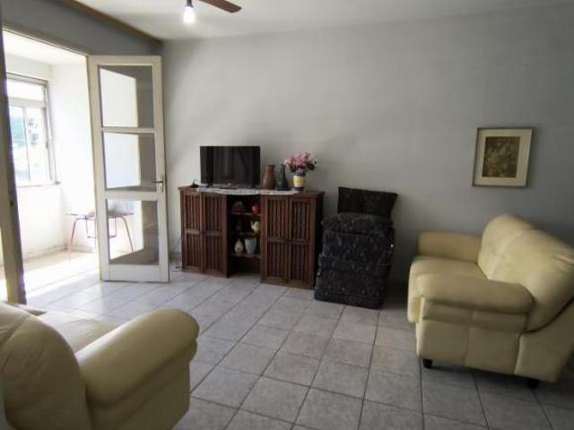 Apartamento para Venda em São Vicente, Itararé, 2 dormitórios, 1 banheiro, 1 vaga