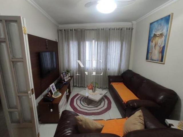 Apartamento para Venda em São Vicente, Itararé, 2 dormitórios, 1 banheiro, 1 vaga