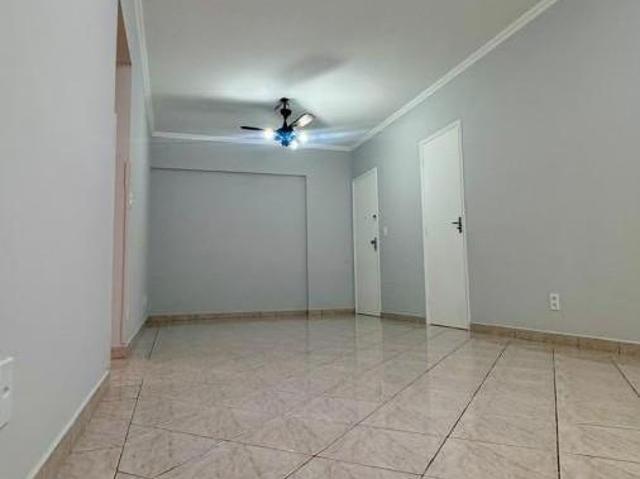 Apartamento para Venda em São Vicente, Itararé, 2 dormitórios, 2 banheiros