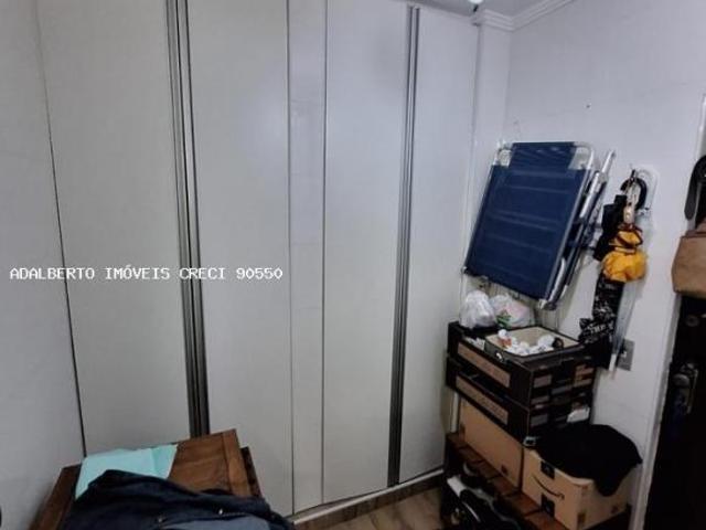 Apartamento para Venda em São Vicente, Itararé, 2 dormitórios, 2 banheiros, 1 vaga