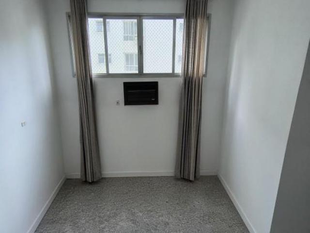 Apartamento para Venda em São Vicente, Itararé, 2 dormitórios, 3 banheiros, 1 vaga