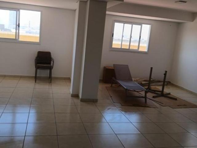 Apartamento para Venda em São Vicente, Parque São Vicente, 2 dormitórios, 1 banheiro, 1 vaga