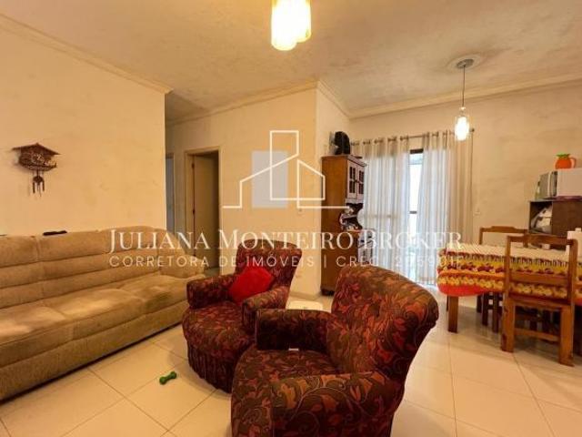 Apartamento para Venda em São Vicente / SP no bairro Boa Vista