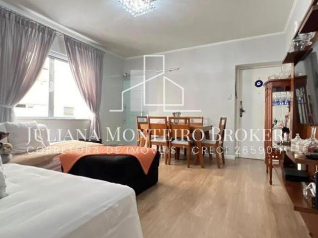 Apartamento para Venda em São Vicente / SP no bairro Boa Vista