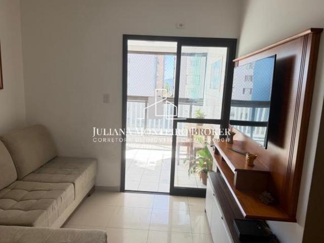 Apartamento para Venda em São Vicente / SP no bairro Boa Vista