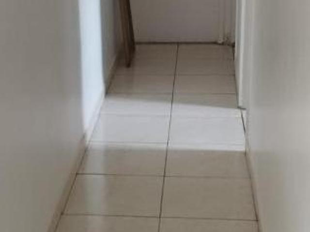 Apartamento para Venda em São Vicente, Vila Matias, 2 dormitórios, 1 banheiro, 1 vaga