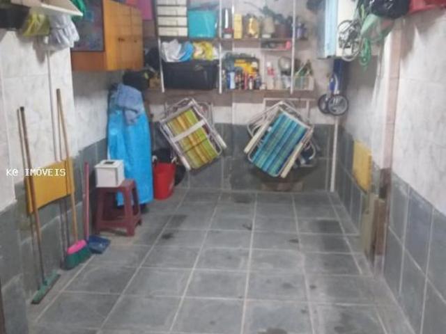 Apartamento para Venda em São Vicente, Vila Nossa Senhora de Fatima, 3 dormitórios, 1 banheiro, 1 va