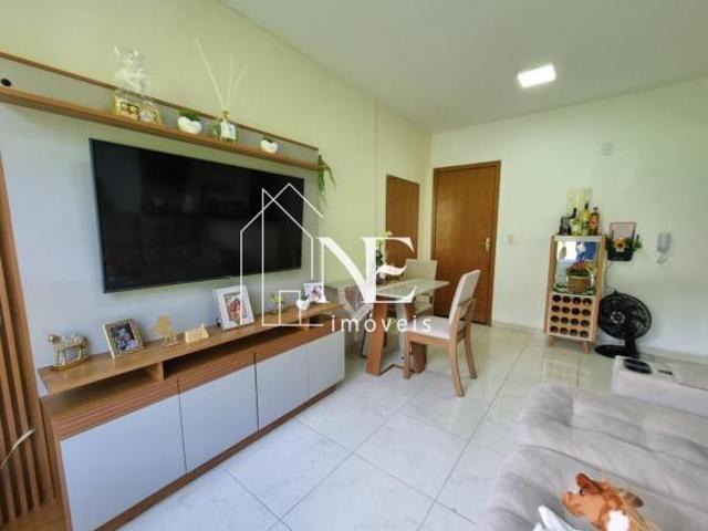 Apartamento para Venda em São Vicente, Vila Voturua, 2 dormitórios, 1 banheiro, 1 vaga