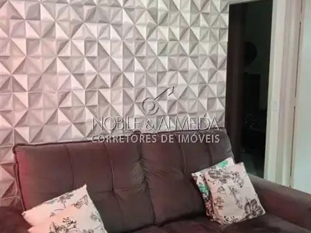 Apartamento para Venda em São Vicente/SP Conjunto Residencial Tancredo Neves 2 Quartos