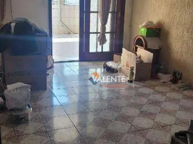 Apartamento para Venda em São Vicente/SP Conjunto Residencial Tancredo Neves 2 Quartos