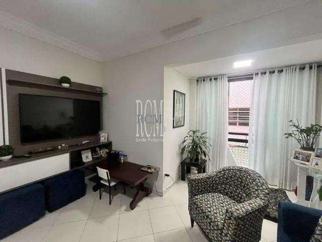 Apartamento para Venda em São Vicente/SP Catiapoa 3 Quartos