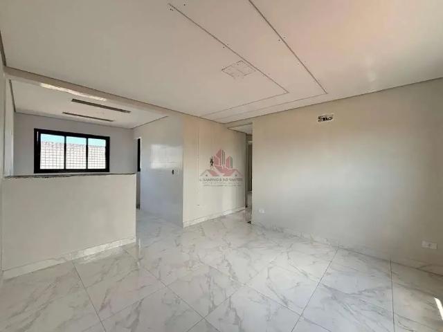 Apartamento para Venda em São Vicente/SP Catiapoa 1 Quartos