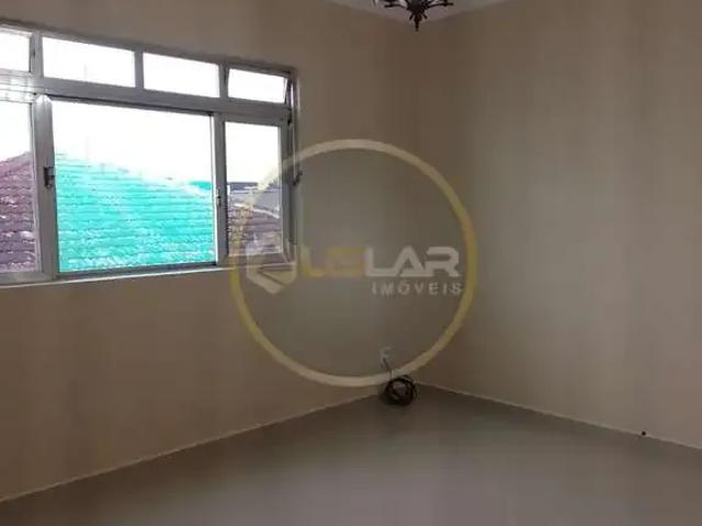 Apartamento para Venda em São Vicente/SP Catiapoa 2 Quartos