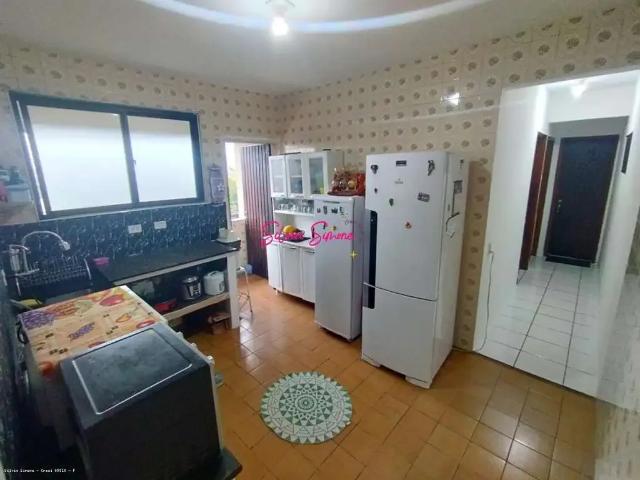 Apartamento para Venda em São Vicente/SP Catiapoa 2 Quartos
