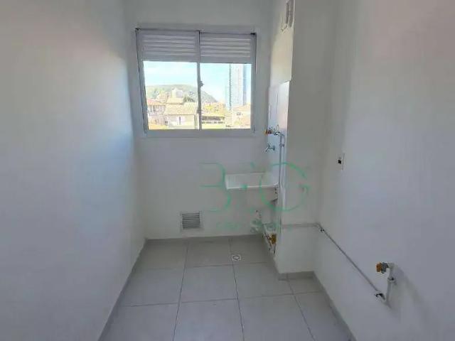 Apartamento para Venda em São Vicente/SP Catiapoa 2 Quartos
