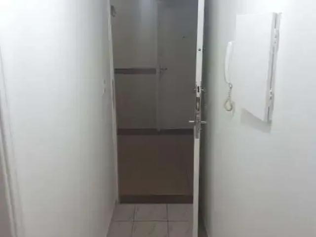 Apartamento para Venda em São Vicente/SP Catiapoa 2 Quartos