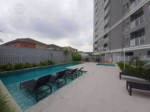 Apartamento para Venda em São Vicente/SP Catiapoa 2 Quartos