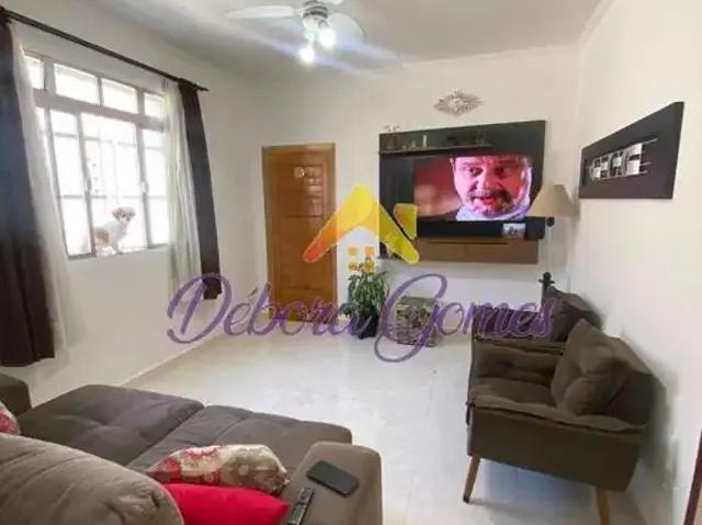 Apartamento para Venda em São Vicente/SP Catiapoa 2 Quartos