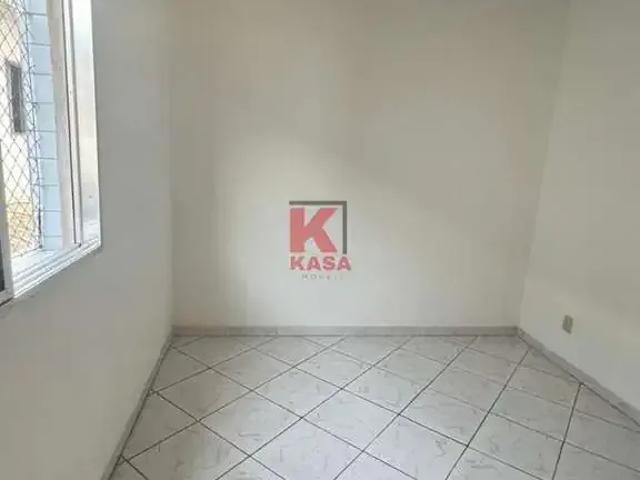 Apartamento para Venda em São Vicente/SP Catiapoa 2 Quartos