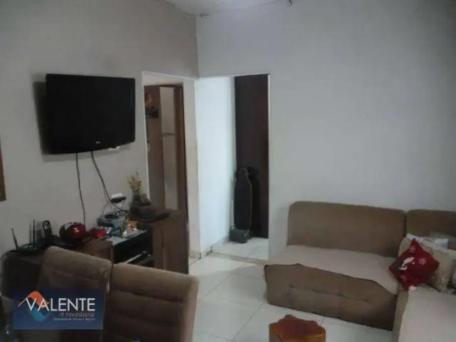 Apartamento para Venda em São Vicente/SP Catiapoa 2 Quartos