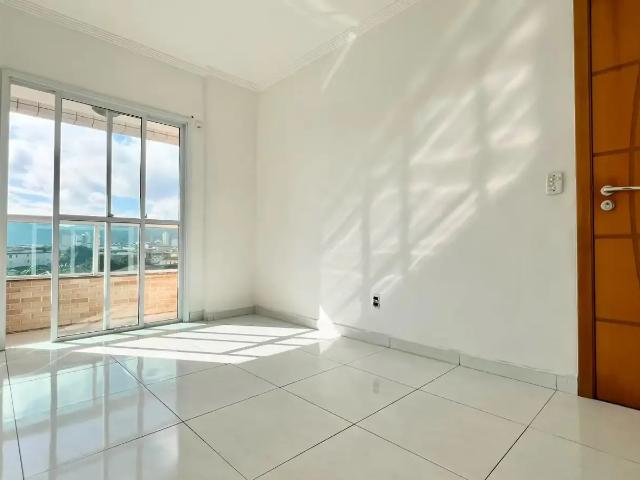 Apartamento para Venda em São Vicente/SP Catiapoa 2 Quartos