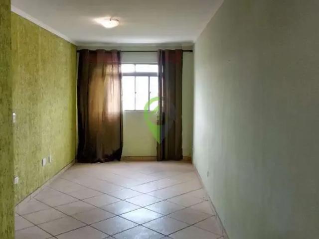 Apartamento para Venda em São Vicente/SP Catiapoa 2 Quartos