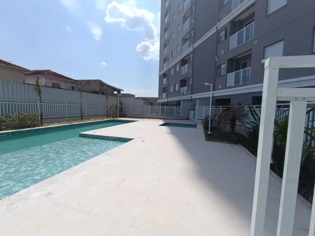 Apartamento para Venda em São Vicente/SP Catiapoa 2 Quartos