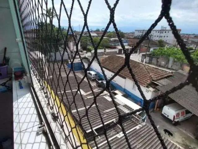 Apartamento para Venda em São Vicente/SP Catiapoa 2 Quartos
