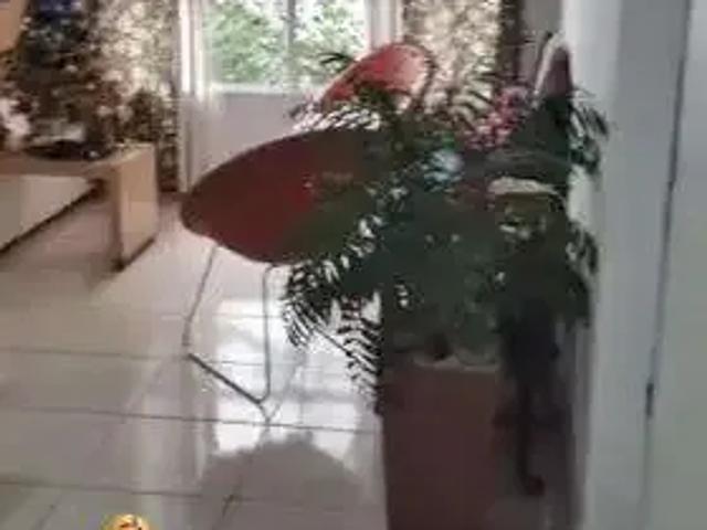 Apartamento para Venda em São Vicente/SP Catiapoa 2 Quartos