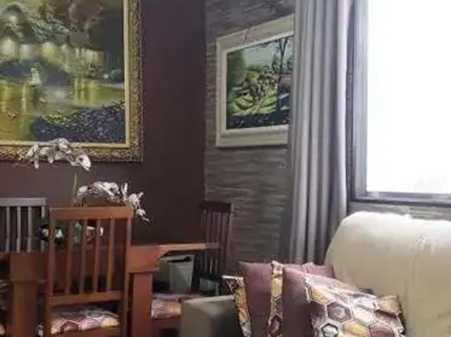 Apartamento para Venda em São Vicente/SP Catiapoa 2 Quartos