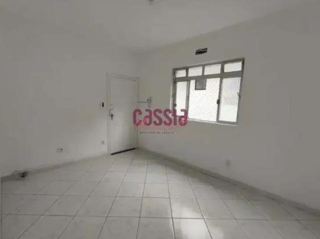 Apartamento para Venda em São Vicente/SP Catiapoa 2 Quartos