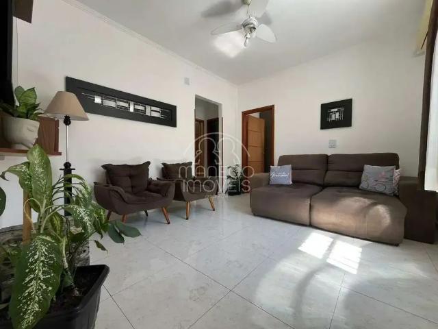 Apartamento para Venda em São Vicente/SP Catiapoa 2 Quartos