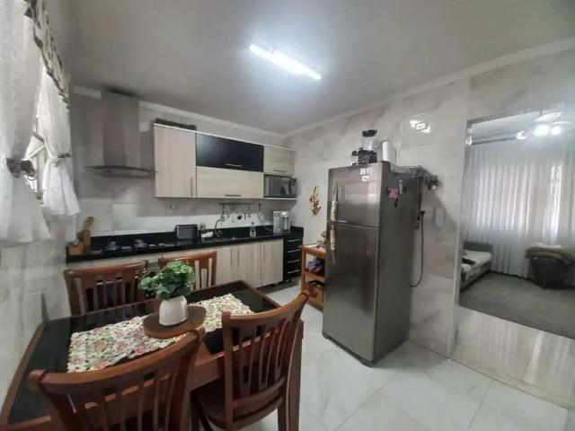 Apartamento para Venda em São Vicente/SP Catiapoa 2 Quartos