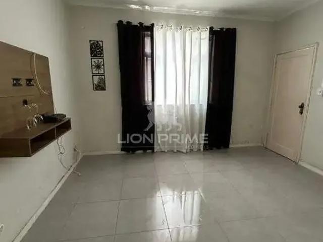Apartamento para Venda em São Vicente/SP Catiapoa 2 Quartos