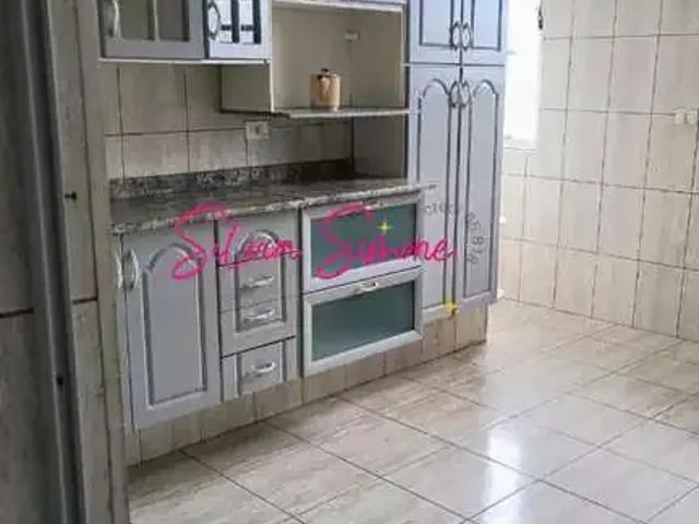 Apartamento para Venda em São Vicente/SP Catiapoa 2 Quartos
