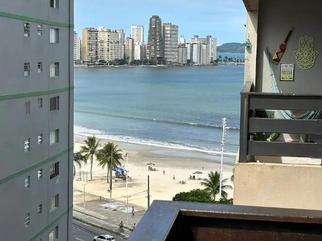 Apartamento para Venda em São Vicente/SP Centro