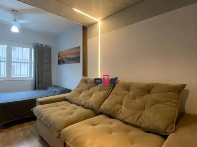 Apartamento para Venda em São Vicente/SP Centro