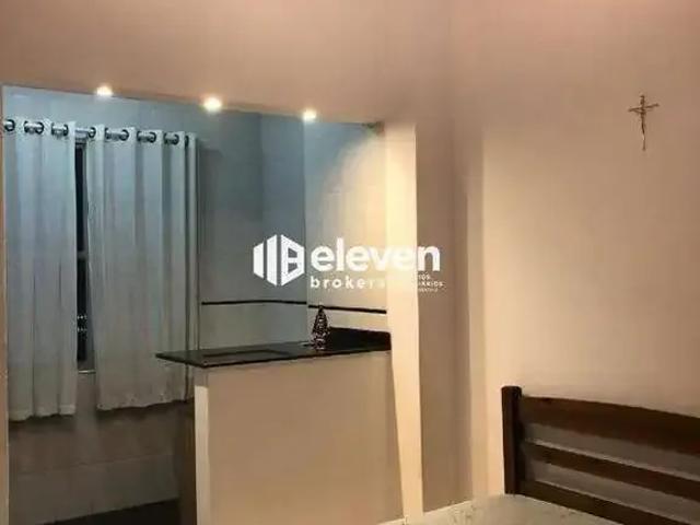 Apartamento para Venda em São Vicente/SP Centro