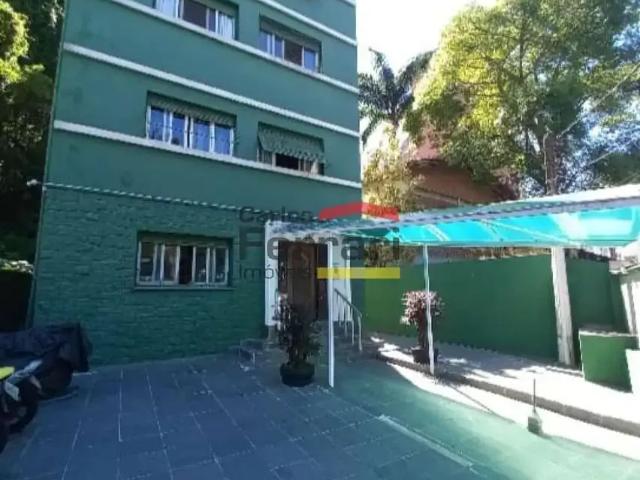 Apartamento para Venda em São Vicente/SP Centro 1 Quartos
